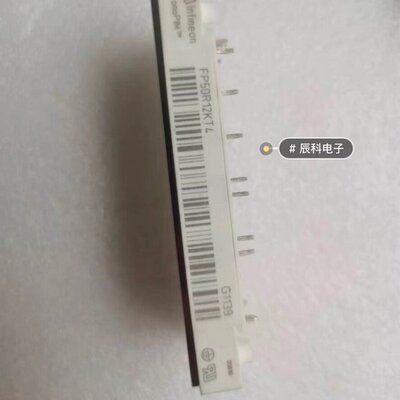 议价模块FP50R12KT4FP75R12KT4FP100R12KT4