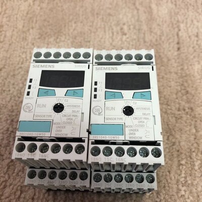 议价安全继电器3RS1040-1GW503RS1040-1GW513RS1040-1GW52