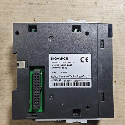议价H3UPLC模块GL10-3200ENDGL10-3200END模块GL103200END