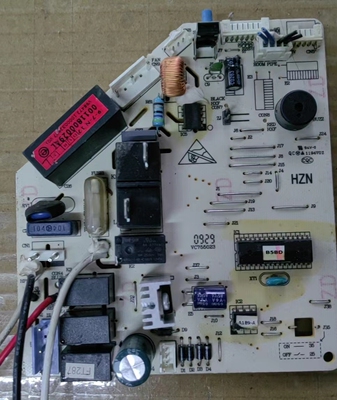 适用海尔空调电脑板主板内机板