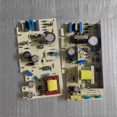 适用西门子 博世冰箱KM40FA30TI60TI90TI 22F48TI电脑主板控制板