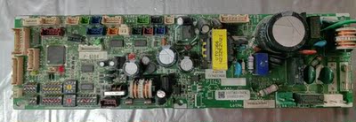 海信日立空调 RCD-28FSKDNQ 主板 P30759 P-4384 电脑板17F16132A