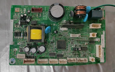 原装富士通空调主板9708336022