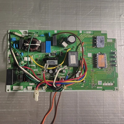 大金挂机空调外机板2P271899-5/1 RXM325NC RXM335NC电脑板 主板