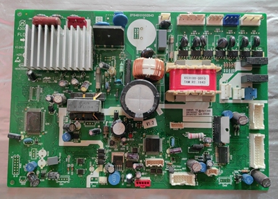 海尔卡萨帝冰箱0061800063 BCD-356W 430W主板电源板