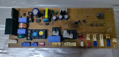 三星空调电脑主板控制板