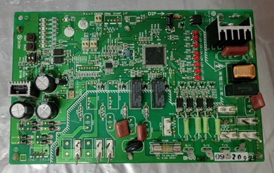 适用于三菱电机外机主板BH00C987B09Y/ E169467内机主板RG00V001B