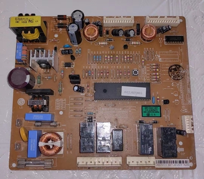 LG冰箱电脑板控制主板6871JB