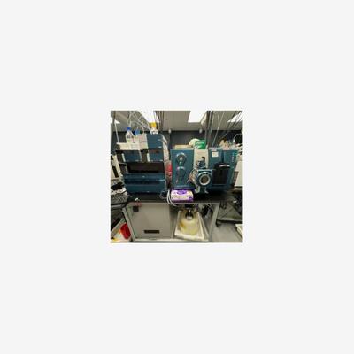 议价议价议价AB Sciex Qtrap 5500 Mass Spectrometer议价