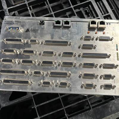 议价议价询价购-LAM RESEARCH半导体控制器型号853-25274议价