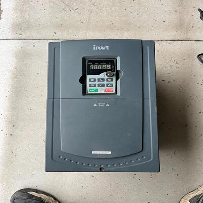 议价议价英威腾GD300变频器30KW37KW GD300-16-
