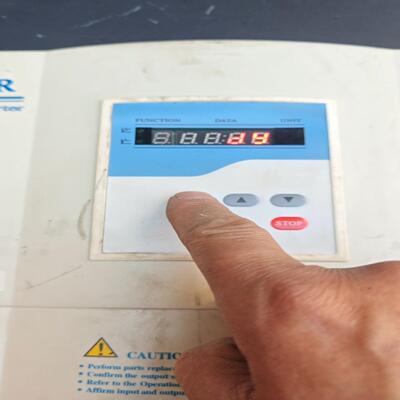 议价议价西安西普软启动器 STR055A-3 55KW 110A