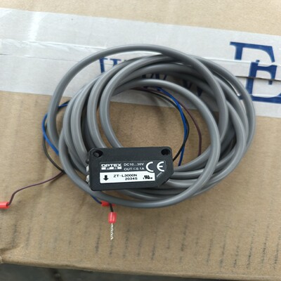 议价OPTEX 光电传感器 ZT-L3000N议价