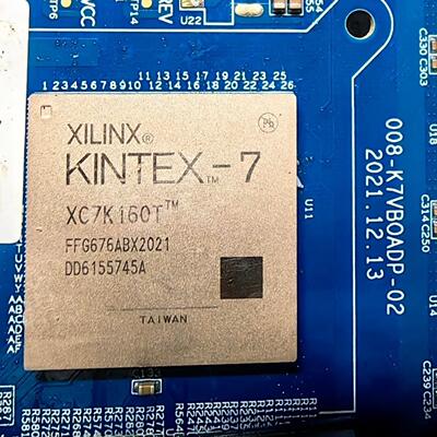 议价议价XC7K160TFFG676议价