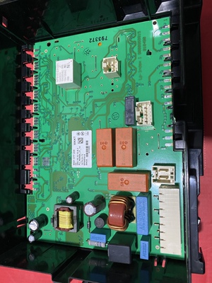 适用于滚筒洗衣机XQG62-WS12M3600W电脑板9001105291EPW65417主板