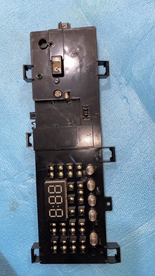 适用小天鹅滚筒洗衣机TG80V20DG5电脑板 17138100012843电源主板
