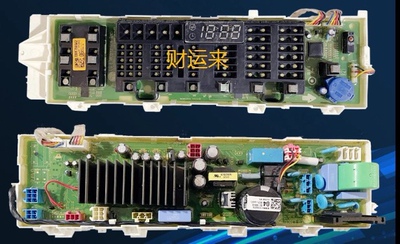 适用LG洗衣机T16SS5FDH T17SS6FDH T18SS5FDH/EBR78230305电脑板