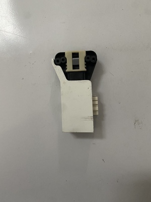 适用三星滚筒洗衣机门锁门勾DC63-00967A