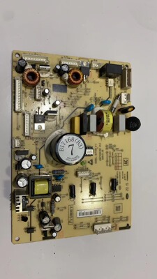 美菱冰箱B15136(H1)(H3((H4 IPM)(H5)(H6)(H8)(H9)(ST)主板电脑板