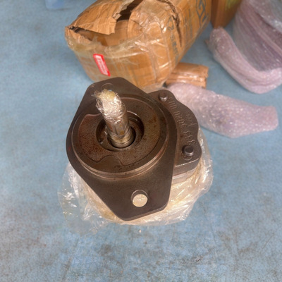 MARZOCCHI马祖奇款齿轮泵ALPA3A-D-60-S1-AS ALPA3A-D-50-S1-E