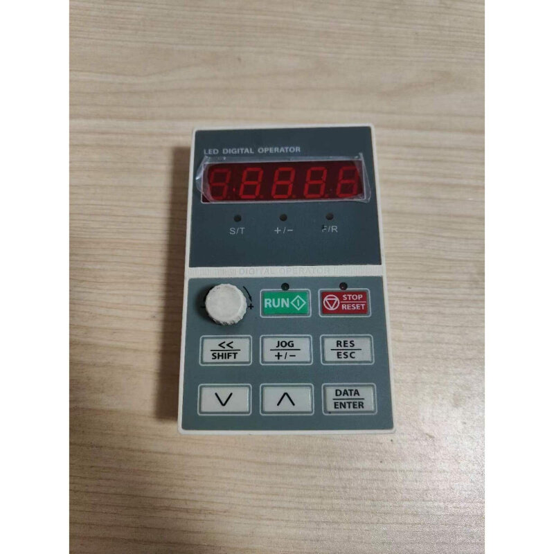 原装拆机正弦变频器控制面板 EM303A/EM303B键盘调速操作器显示屏_虎窝淘