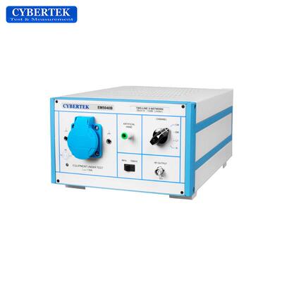 知用（CYBERTEK）EM5040B人工电源网络9kHz～30MHz/16A带共模差模