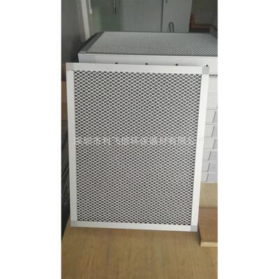LFX-QY厂家过油供应烟过滤滤网 不锈钢过网 包边滤网 汽液过滤网