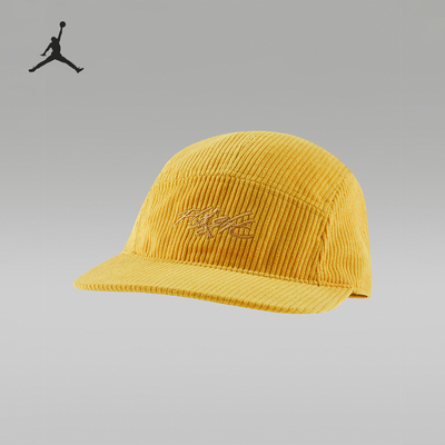 Nike/耐克正品Jordan Fly Jumpman 男女同款运动帽FV5297-752