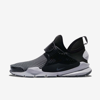 Nike耐克正品Sock dart男低帮舒适耐磨百搭休闲鞋924454-002