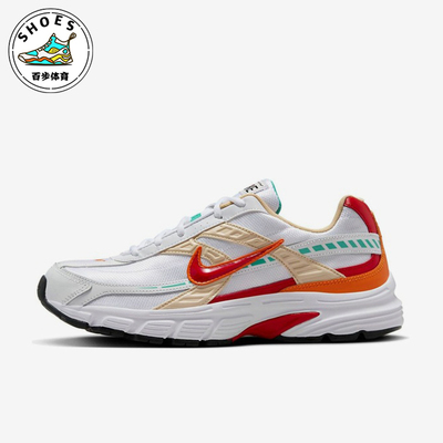 Nike/耐克正品Initiator男士经典防滑轻便经典跑步鞋FD9927-161