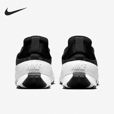 耐克男女一脚蹬运动鞋