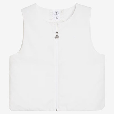 Puma彪马正品SKEPTA CLRT联名款男拉链休闲运动舒适马甲633721-02