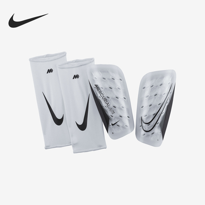 Nike/耐克正品新款男女同款轻便足球运动经典护腿板DN3611-100