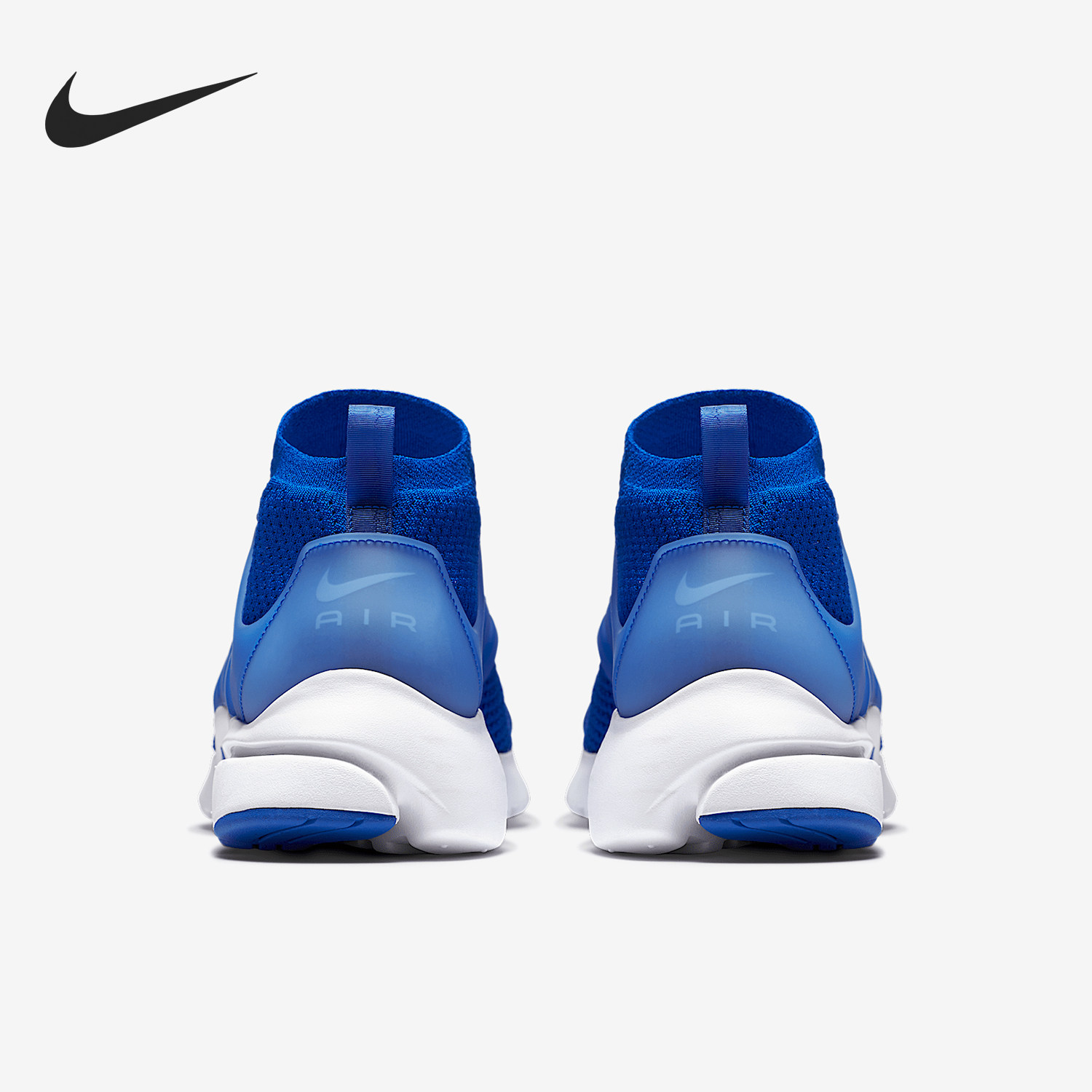 Nike/耐克正品Air Presto男士轻便透气运动休闲鞋835570-400