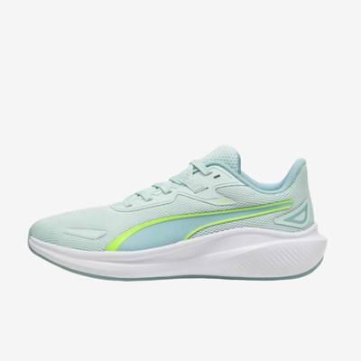 PUMA彪马正品Skyrocket Lite男女同款透气减震跑步鞋379437-36