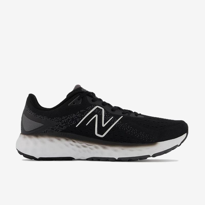 New Balance/NB正品运动男士缓震网面柔软低帮透气跑步鞋MEVOZLK2