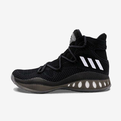Adidas阿迪达斯正品Crazy Explosive男高帮缓震防滑篮球鞋B42404