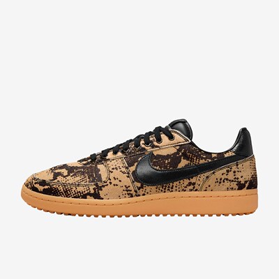 Nike耐克正品FieldGeneral男女同款经典运动休闲板鞋IM3075-001