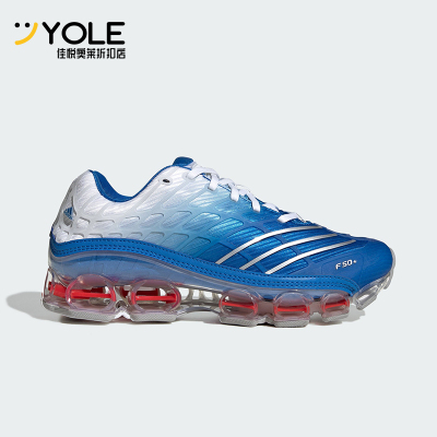 Adidas/阿迪达斯正品2026春季款男女耐磨气垫时尚运动鞋JR4632