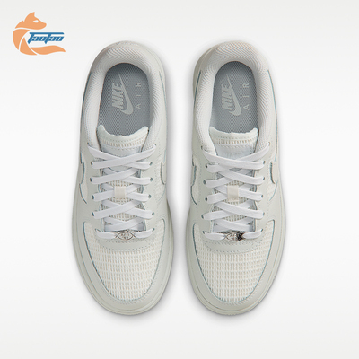 Nike/耐克正品新款大童简约透气系带经典运动行板鞋IO9736-100