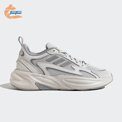 Adidas/阿迪达斯正品OZWAVE 2.0男女透气经典网眼跑步鞋JP8890