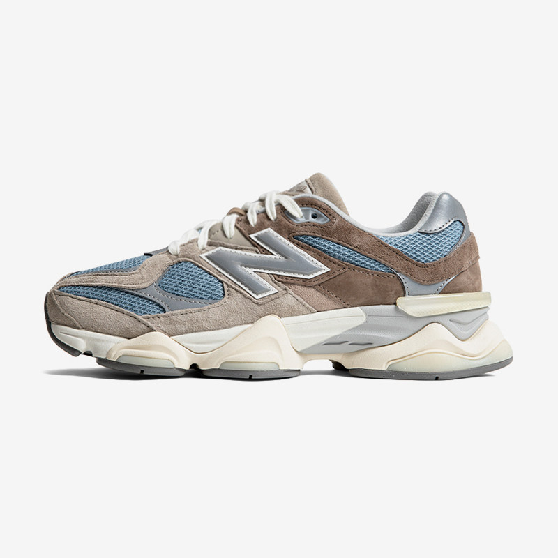 New Balance/NB正品新款男女同款减震复古运动休闲老爹鞋U9060MUS