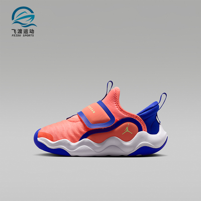 Nike/耐克正品小童低帮书死后经典运动透气休闲鞋HF3415-800