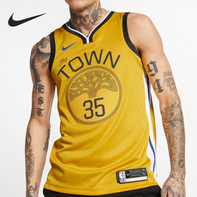 Nike/耐克正品当季新款男士运动透气训练无袖上衣BQ1159-729
