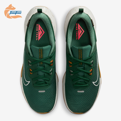 Nike/耐克正品Juniper Trail 2男士系带低帮耐磨跑步鞋HM9734-301