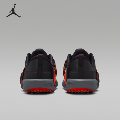 Nike/耐克正品JORDAN男士轻便减震运动高尔夫球鞋FV6338-001