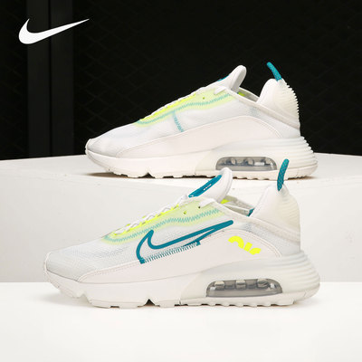 Nike/耐克正品 AIR MAX 当季新款男子运动跑步鞋 CZ1708-002