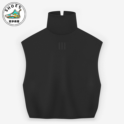 Adidas/阿迪达斯正品FEAROFGOD休闲舒适轻便经典无袖T恤IS9696