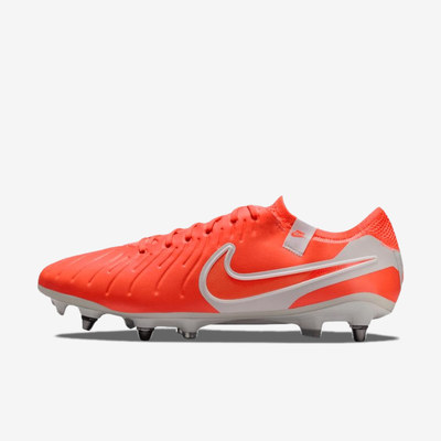 Nike耐克正品Tiempo Legend 10男女同款舒适足球鞋HF4373-800