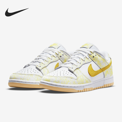Nike/耐克正品Dunk Low低帮轻便女子运动休闲鞋 DM9467-500